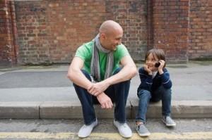 Everyone Talks About Maternal Instinct...What About Paternal Instinct ...