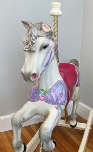 10 easy DIY repairs to your wood rocking horse to restore its value ...
